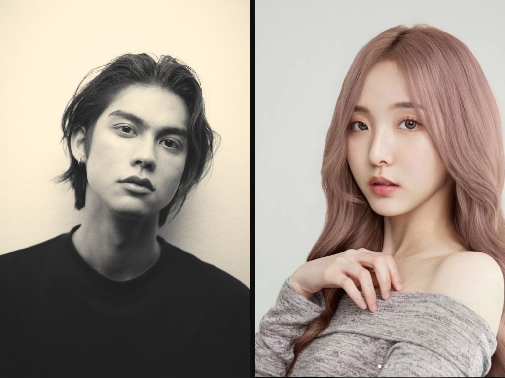 Yes, Bright and Nene are dating - ChaPop