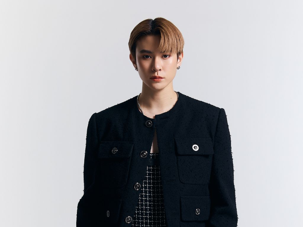 Trinity's Jackie launches OTH Entertainment - ChaPop