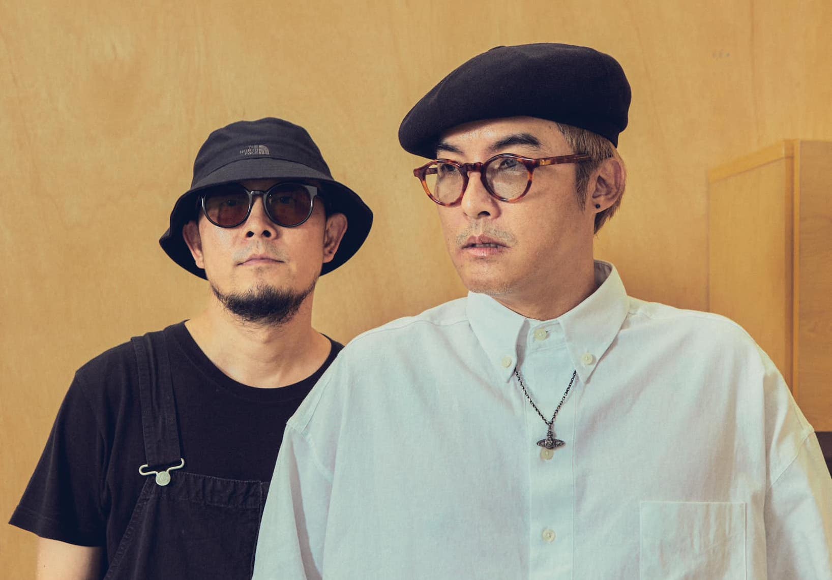 Scrubb teases Thailand concert in August - ChaPop