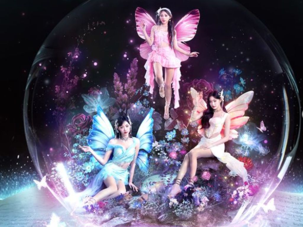 PiXXiE brings the magic with first concert - ChaPop