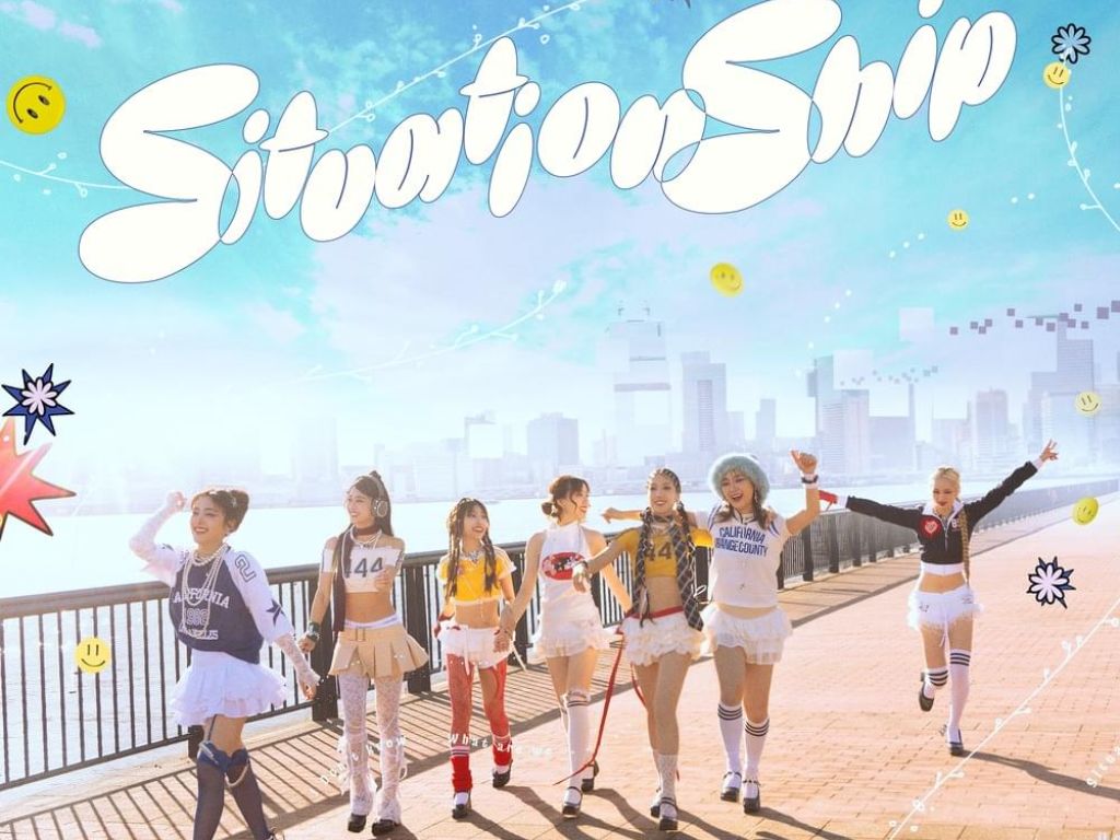 4EVE’s Situationship MV crosses 2 million views - ChaPop