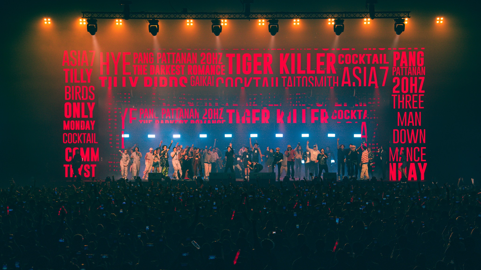 GeneLabCon returns in October - ChaPop