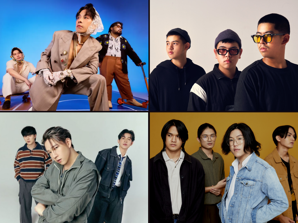 Taipei’s Jam Jam Asia festival to feature Thai acts - ChaPop