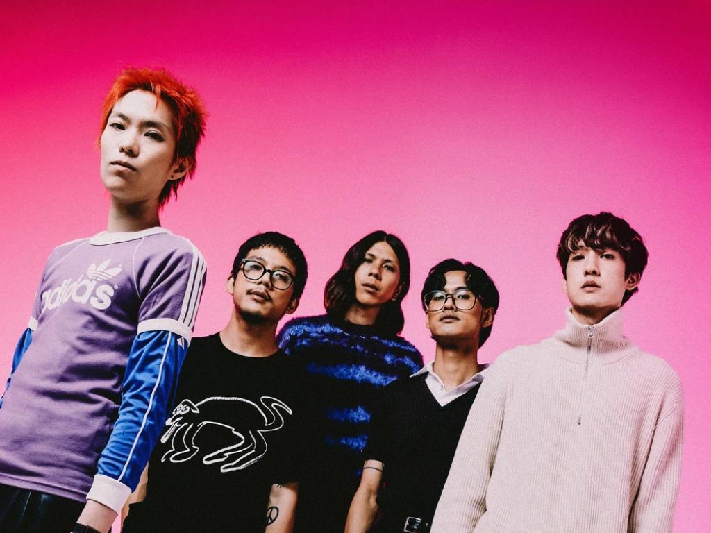 Zweed n' Roll announces break after 12 years of music - ChaPop