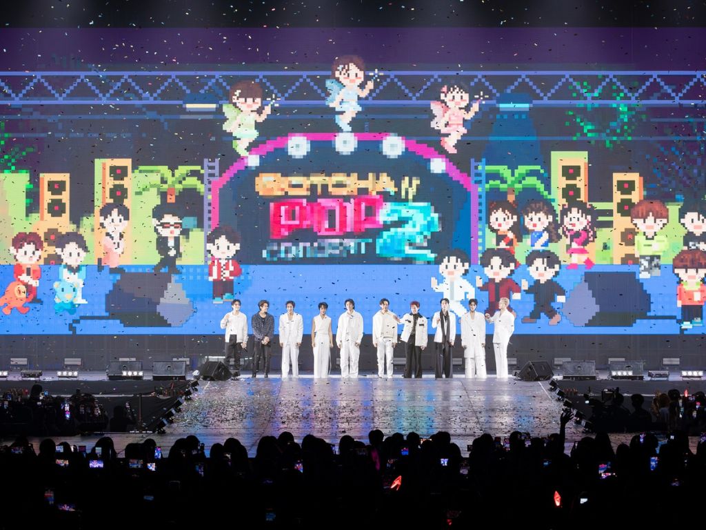Gotcha Pop organisers tease return this year - ChaPop