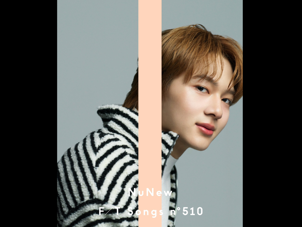 NuNew is latest Thai artiste to appear on Japan's 'The First Take' - ChaPop