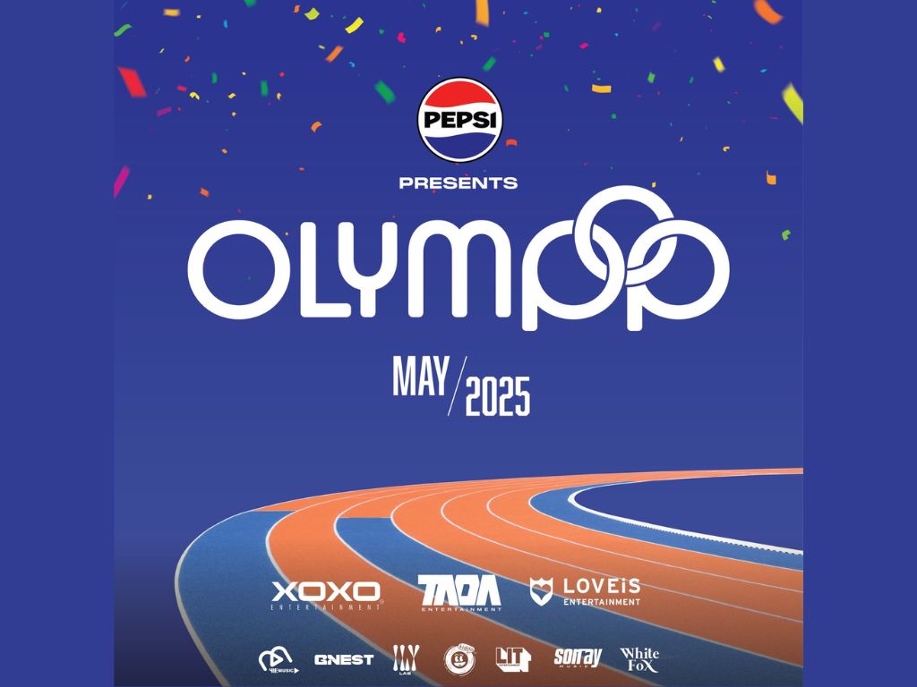 10 labels to take part in first-ever T-Pop sports competition - ChaPop