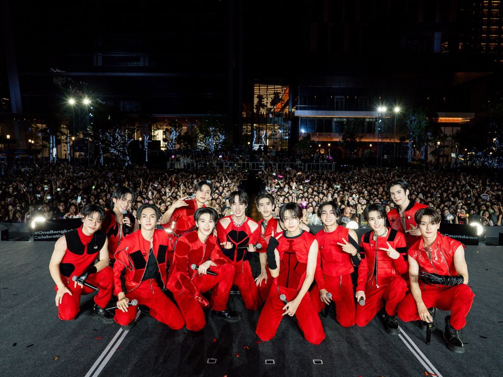 Sonray tweaks BUS concert benefits following fan backlash - ChaPop