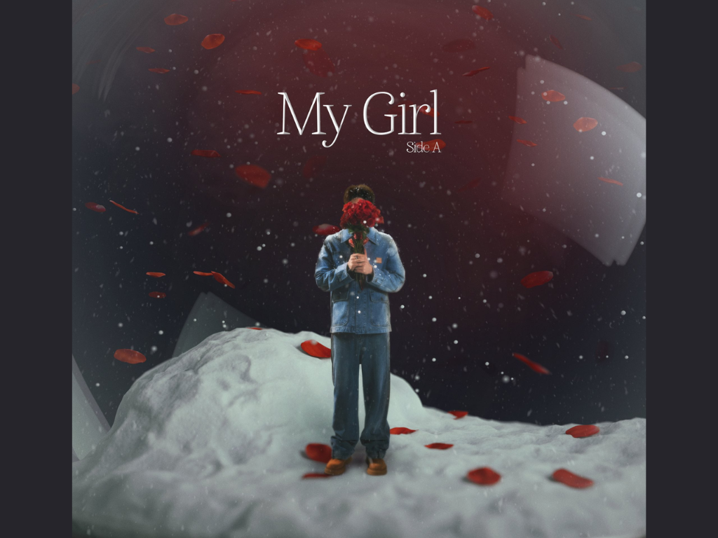Nanon releases second album 'My Girl Side A' - ChaPop