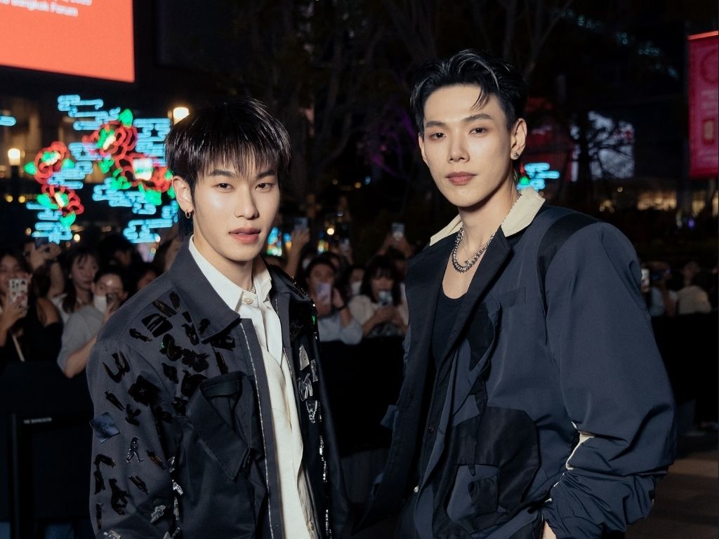 Daou-Offroad take flight with upcoming fan-meet - ChaPop