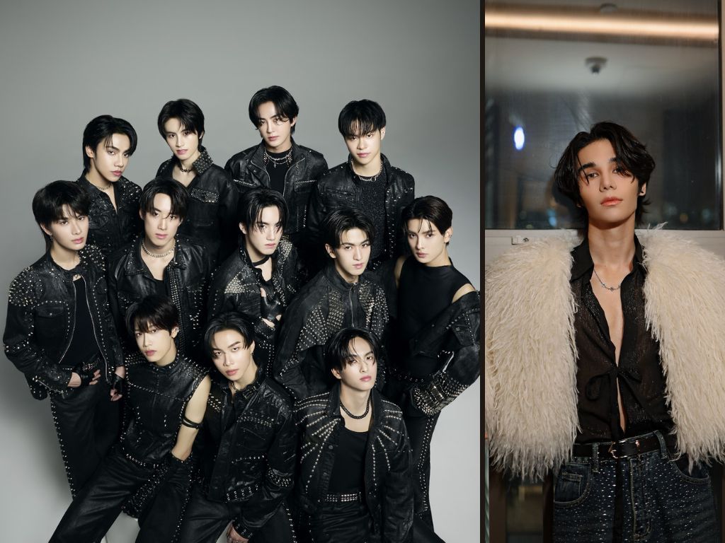 Jeff Satur, BUS Because of you I shine are heading to Summer Sonic ...