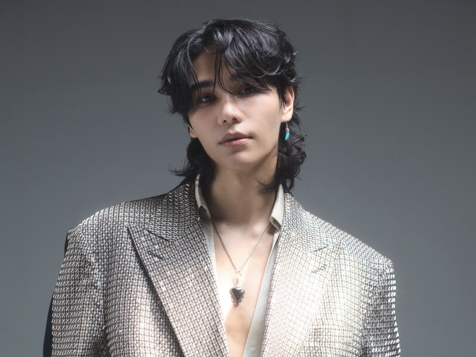 Jeff Satur’s ‘Happy Ending’ set to air in early 2025 - ChaPop