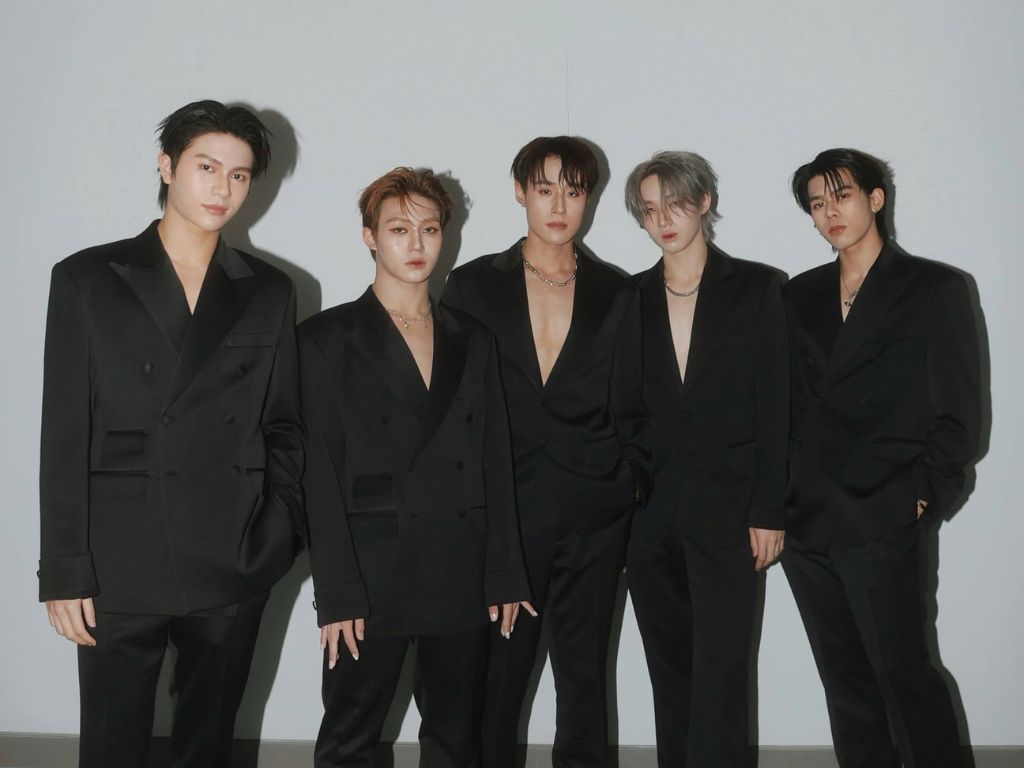 LYKN adds India, USA stops to 'Unleashed Tour' - ChaPop