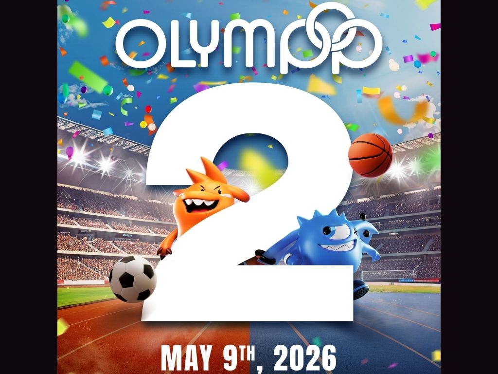 OlymPop confirms 2026 return - ChaPop