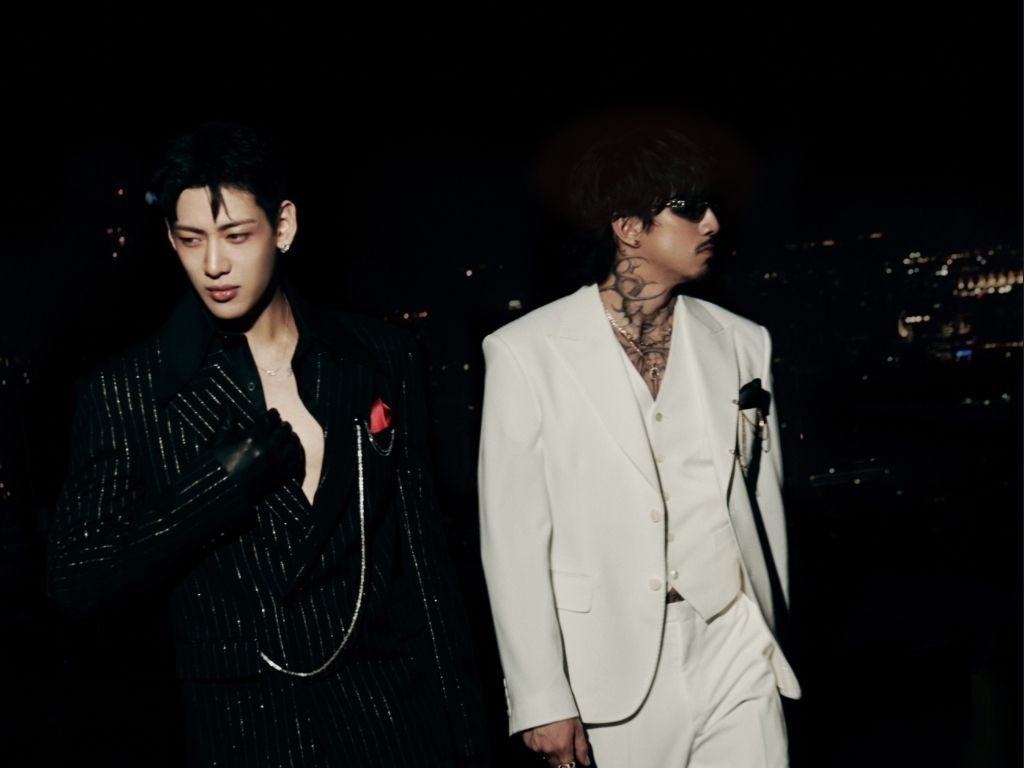 ChaPop - Sharing T, with the world. T-Pop news in English