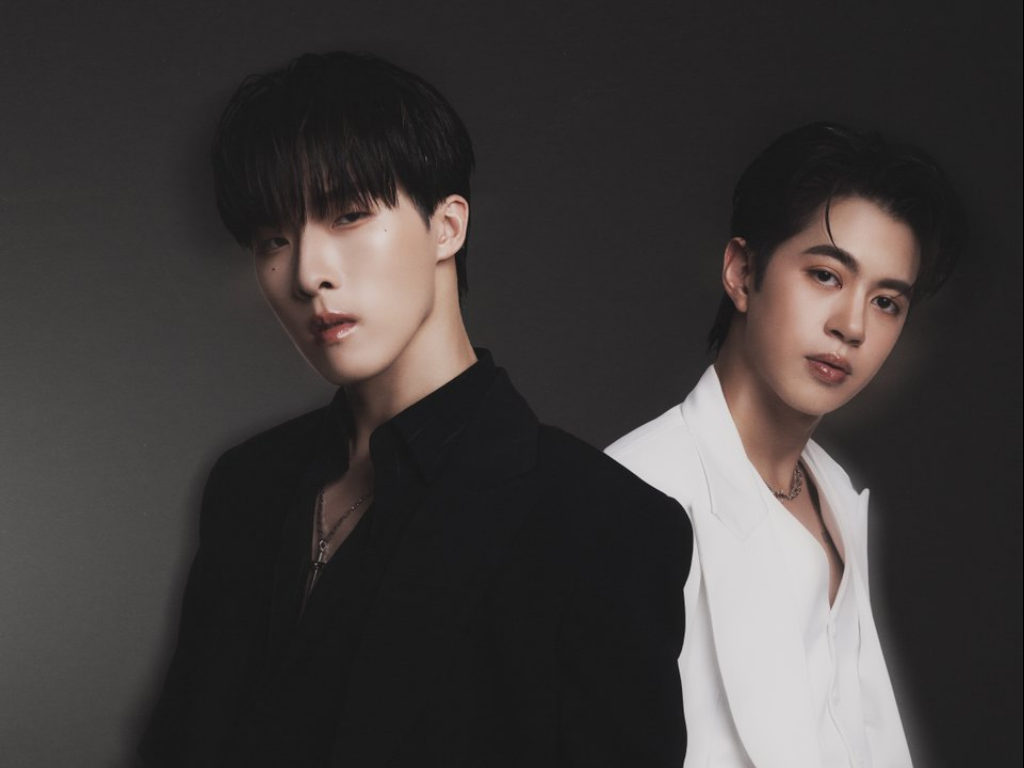 Proxie's KimGun sub-unit debuts with 'Pretty Girl' - ChaPop