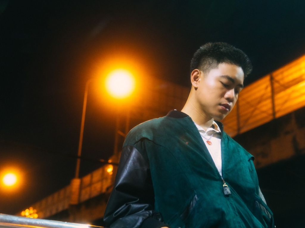 Kicks Records' FRONC channels the power of memories in new single - ChaPop