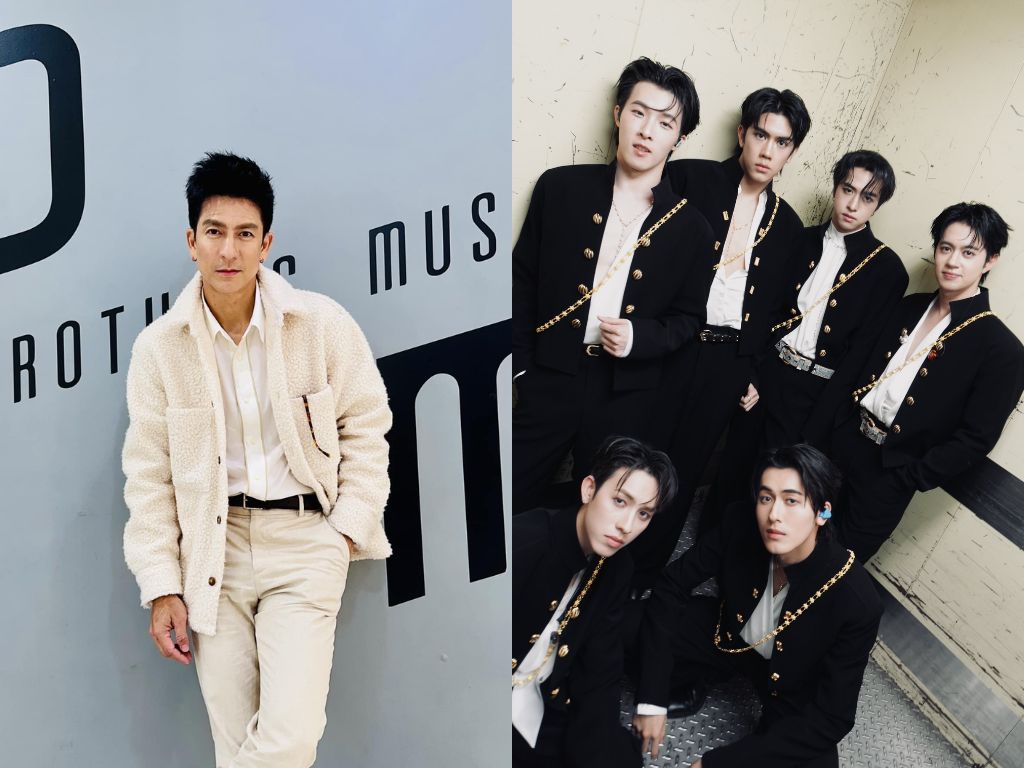 Proxie director Tik Jesdaporn ousted from agency management - ChaPop